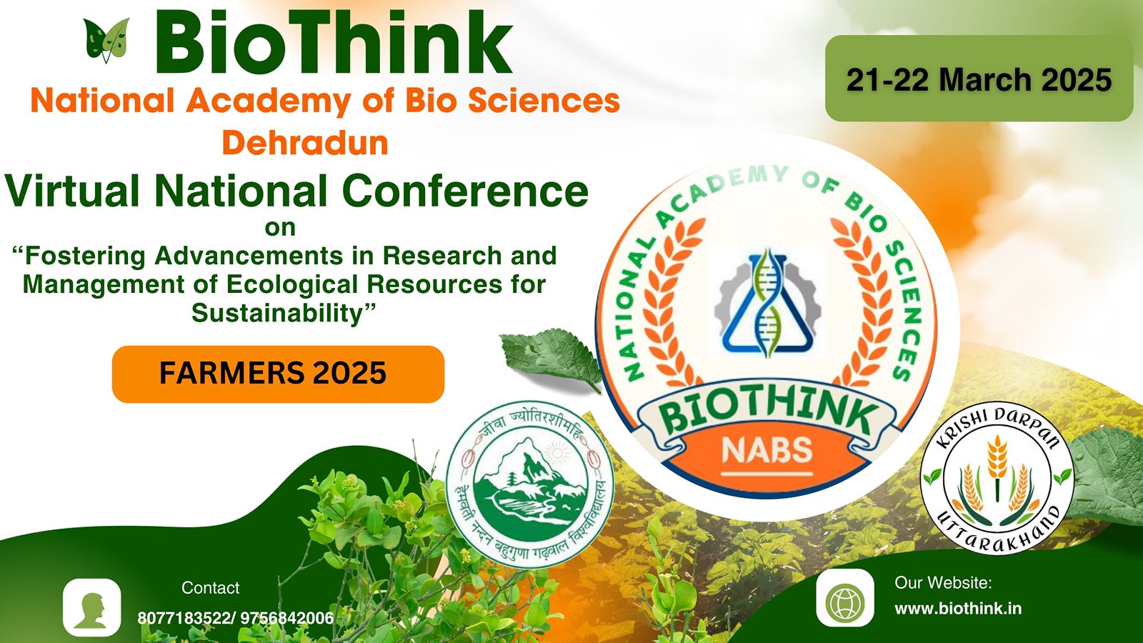 BioThink-National Academy of Bio Sciences – BioThink- ISO 9001:2015 ...
